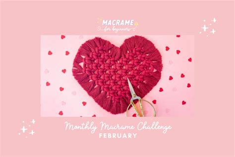 8 Gorgeous Free Macrame Flower Patterns By Simply Inspired Macrame