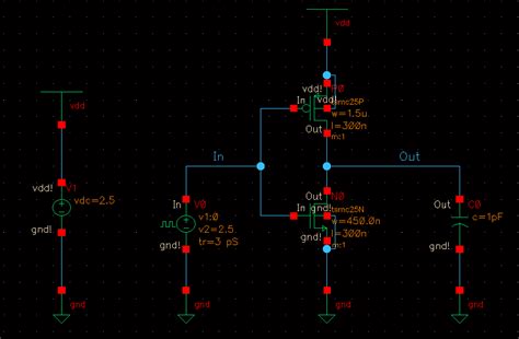 Solved Calculate The Values Of Vgs Vds Id For Vin 0v