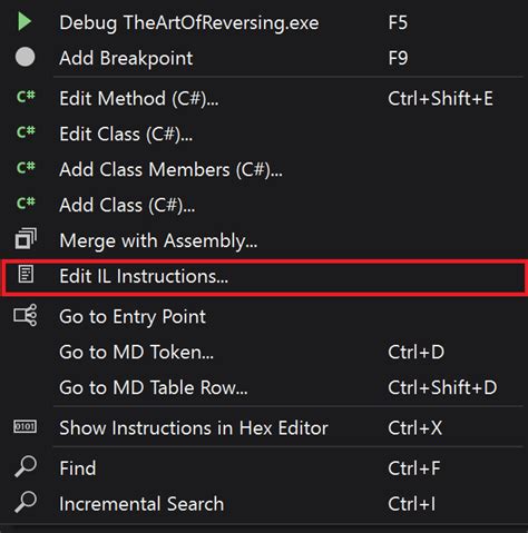 Reverse Engineering Challenge The Art Of Reversing