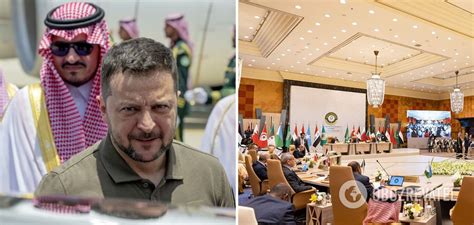 Переговори в Саудівській Аравії Україна подвоює міжнародні зусилля щоб ізолювати і ослабити