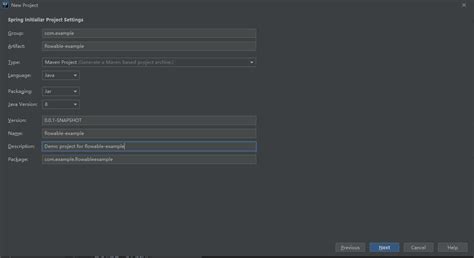 Flowable实战二集成Springboot 金杨杰 博客园