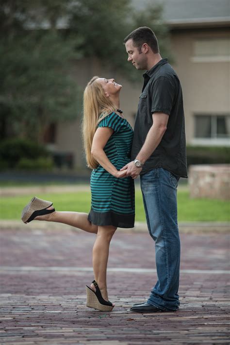 Engaged Serena Mitchell