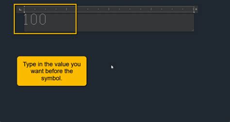 How To Type Insert Any Symbol In Autocad Surveyor Insider