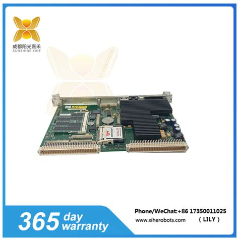 Vmivme7698 Vme Bus Single Board Computer