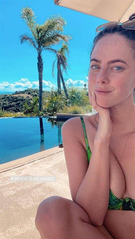 Kaya Scodelario Faradenza