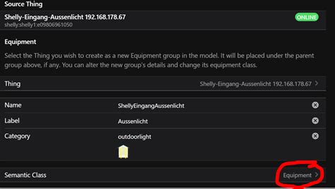 Semantic Class And Semantic Property Confusion Beginners Openhab Community