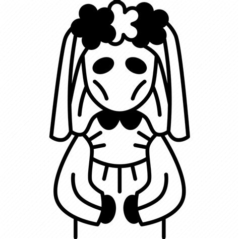 Banshee Ghost Spirit Woman Mythology Icon Download On Iconfinder