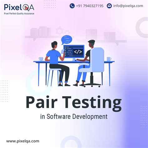 Software Softwaretesting Softwaretestingcompany Pixelqa