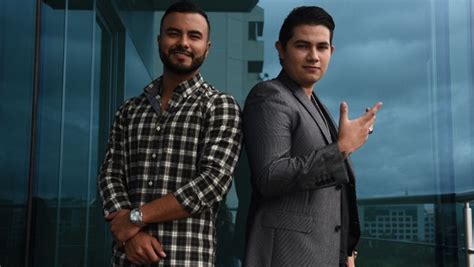 Vinnie Daniel A Dueto Con Hancer Piden Al Gobierno Una Guatemala Mejor