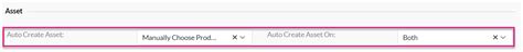 Asset Settings General Help Tall Emu CRM
