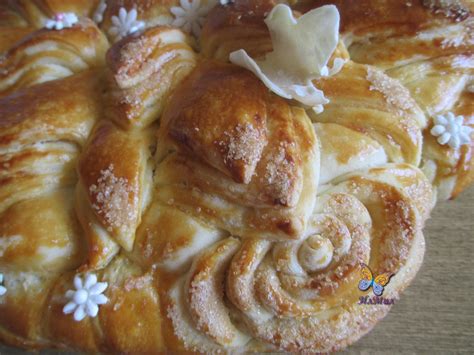 Pogacha Погачката на Готвачката