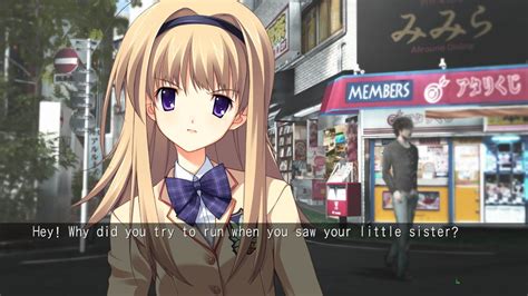 Chaos Head Noah Review Whose Eyes Are Those Eyes Nookgaming