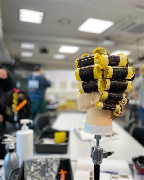 펌3 롤스트레이트 강의 박승철 뷰티아카데미 문의 Psc Academy 박승철 아카데미