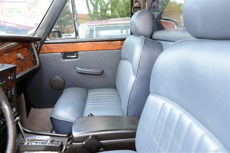 Auction Results And Sales Data For Daimler DS