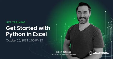 Mayowa Osimosu On Linkedin Get Started With Python In Excel