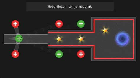 Volatile Particle On Steam