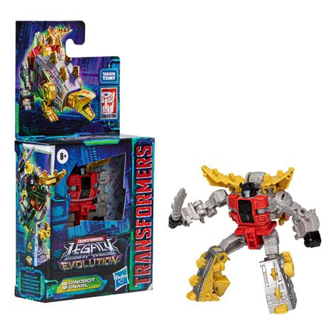 Buy Action Figure Transformers Generations Legacy Evolution Core