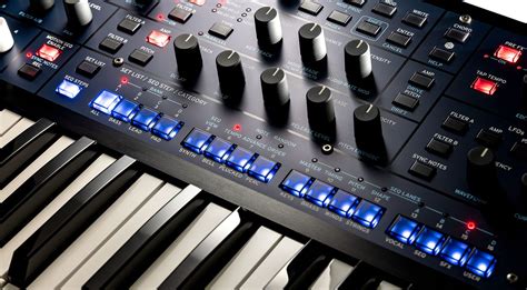 Korg Multi Poly Its Not What You Think Or Is It
