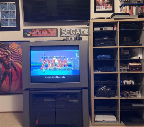 Clint Cronin On Twitter My Console Setup As Of Today Yep One Of