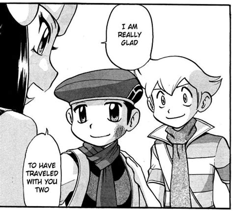Pin By Euue Maracuj On Pokemon Pokemon Manga Pokemon Adventures Manga Pokemon Special