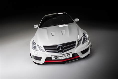 Pin By Wrapvehicles On Bodykits And Performance Upgrades Mercedes E