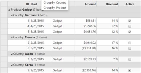 Context Menu Aspnet Mvc Controls Componentone