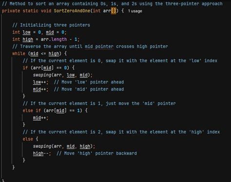 60daysofdsa Java Coding Interviewpreparation Problemsolving