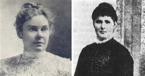 The Curious Life And Death Of Episode 1 Did Lizzie Borden Murder