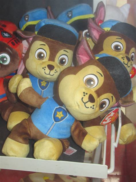 Chase Ty Toys By Codetskiphotography On Deviantart