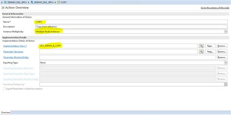 Sap Abap Central Sap Abap Programming Model For Fiori List Report