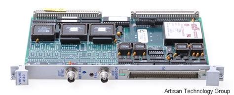 VMIC VMIVME 4140 001 Discrete Wire 16 Channel 12 Bit Analog Output Board ArtisanTG