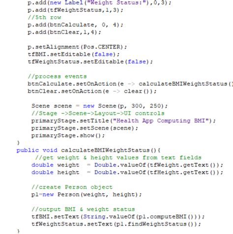 Solved Public Class Person Public String Name Private Int Chegg Com