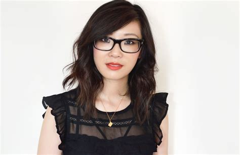 Make Up Tips For Glasses Wearers With Before And After Pics Temporarysecretary