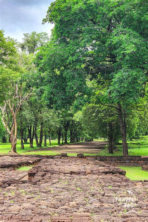 สำรวจ “เมืองโบราณศรีเทพ” มรดกโลกแห่งใหม่ เมืองเก่าทรงคุณค่าแห่งเพชรบูรณ์