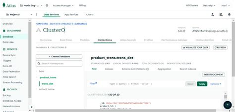 Learned A Lot With Mongodb Exciting Journey Into Database Magic Hani Patel Posted On The