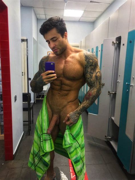 Flaunting In The Locker Room Page 89 Lpsg