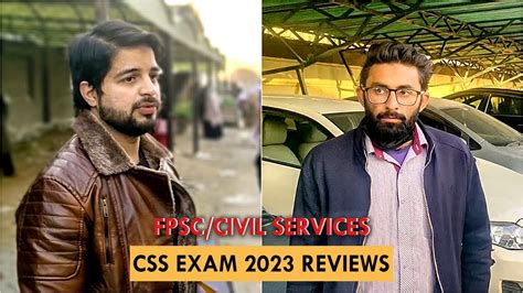 css paper 2023 reviews css pms aspirant struggle csp motivation