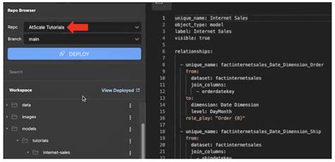 How To Install Atscale Atscale