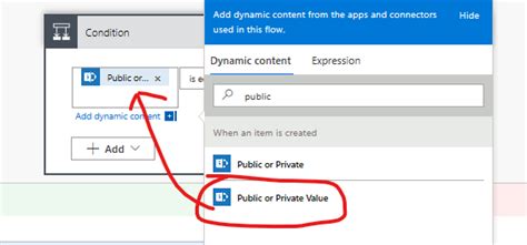 solved creating a flow to upload item to another sharepoi power