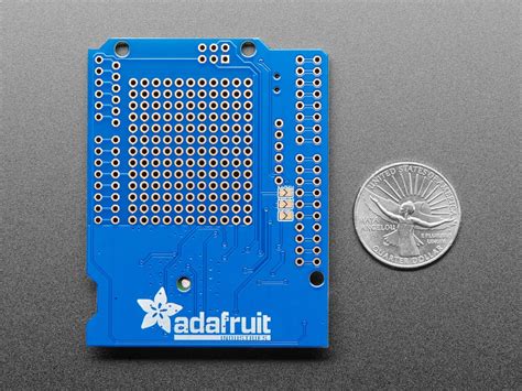 Adafruit Ultimate Gps Logger Shield Includes Gps Module Id 1272