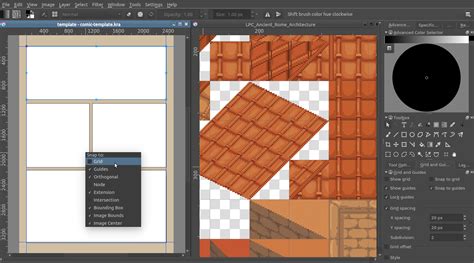 Krita 3 0 The Animation Release Krita