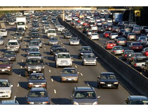 Dc Ranks As One Of Worlds Worst Traffic Cities Report Washington Dc
