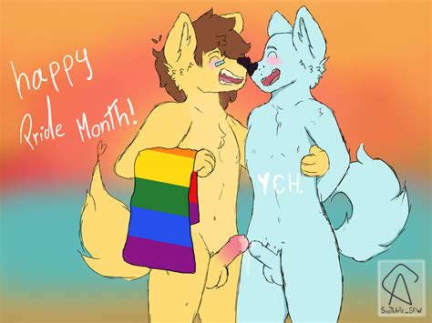 Rule 34 Furry Gay Sex Svoth 7544155