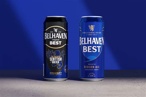 Belhaven Best: Bringing Out the Best - World Brand Design Society