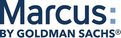 Marcus By Goldman Sachs Leverages Technology And Legacy Of Financial