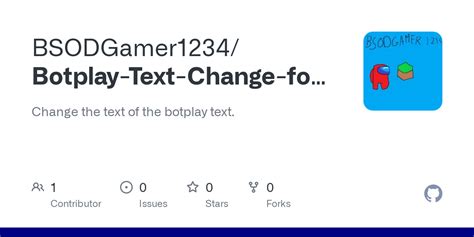 Botplay Text Change For FNF Psych Engine Botplay Change Text Lua At Main BSODGamer1234 Botplay