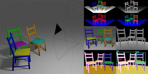 Abstract Car Lidar Scan Emulation Finished Projects Blender Artists Community