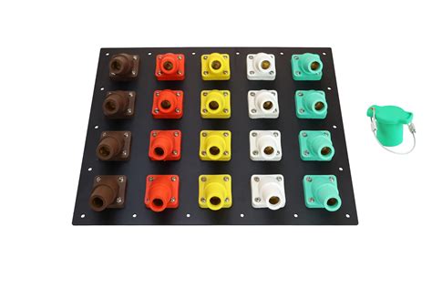 Buy Power Assemblies Position CAM Lock Panel Phase V Female Double