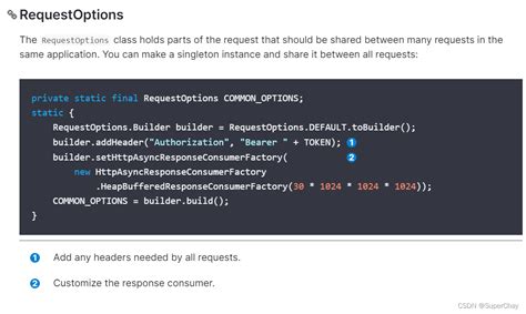 Java操作elasticsearch进行数据检索java实现elasticsearch搜索mysql数据 Csdn博客