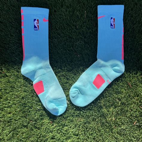 Nba Nike Elite Socks Nba Eybl Kobe Nike Elite Depop